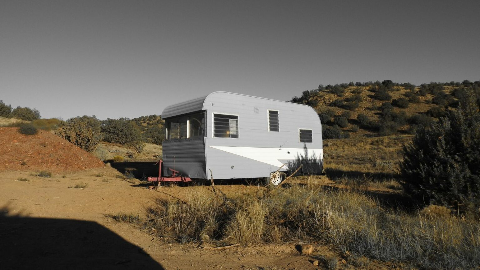 Explore the Great Outdoors with Adventure Travel Trailers: Your Guide ...